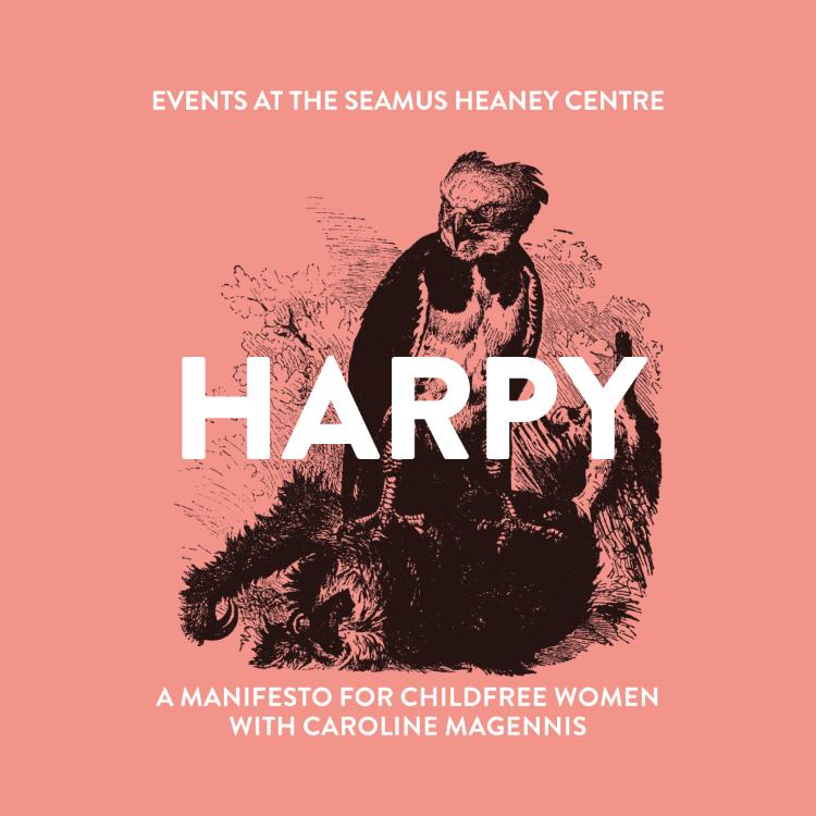 Events | Seamus Heaney Centre | Queen's University Belfast